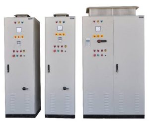 ELECTRICAL & CONTROL PANEL – Indexel Engineering Pvt. Ltd.